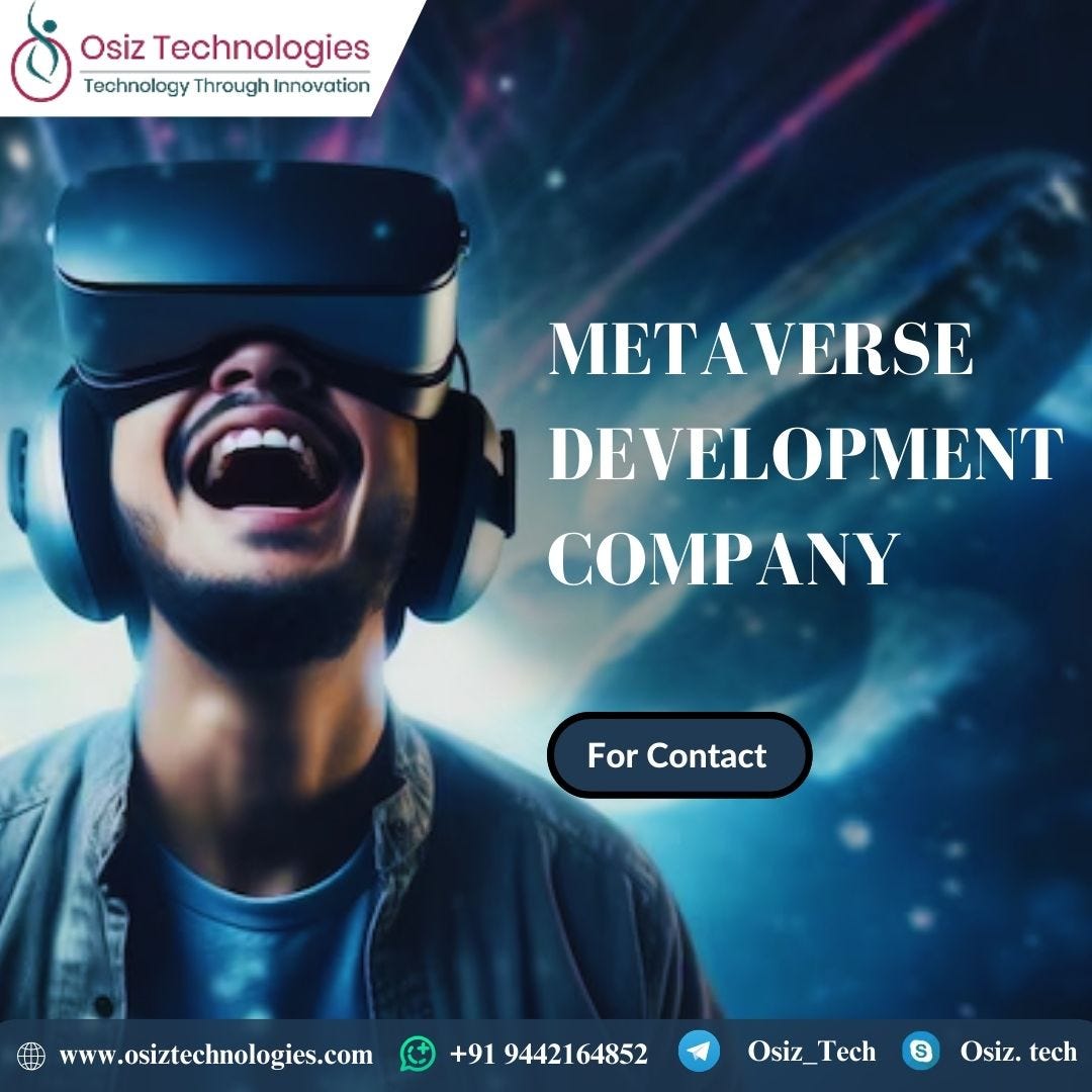 Digital Arenas: Metaverse Development in the World of eSports Events ...