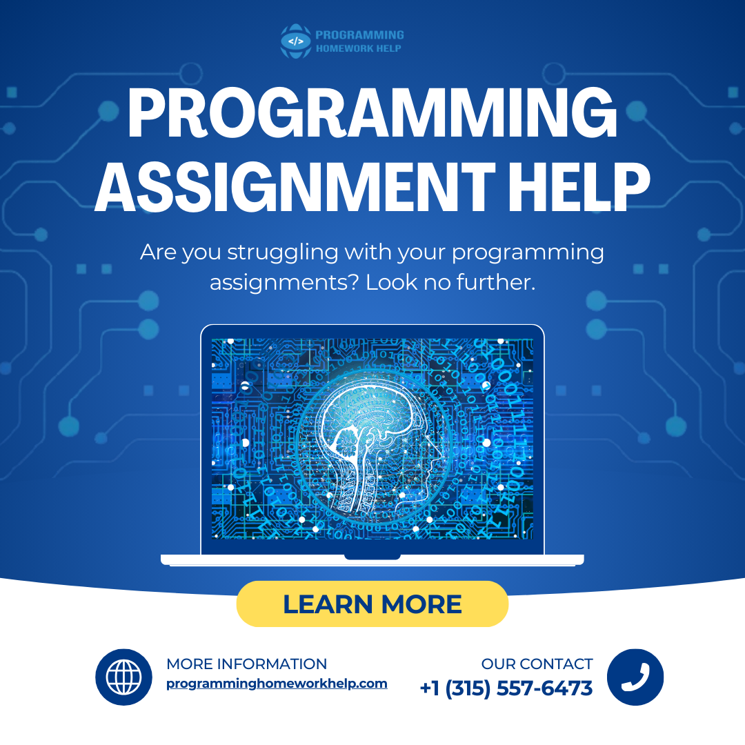 Boost Your Grades with Expert Java Assignment Help | by Enzo Jade | Apr, 2024 | Medium