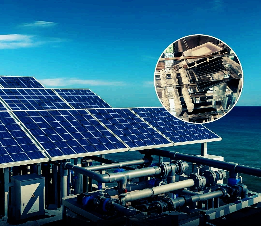 MIT’s Revolutionary Invention: Turning Seawater into Drinking Water ...