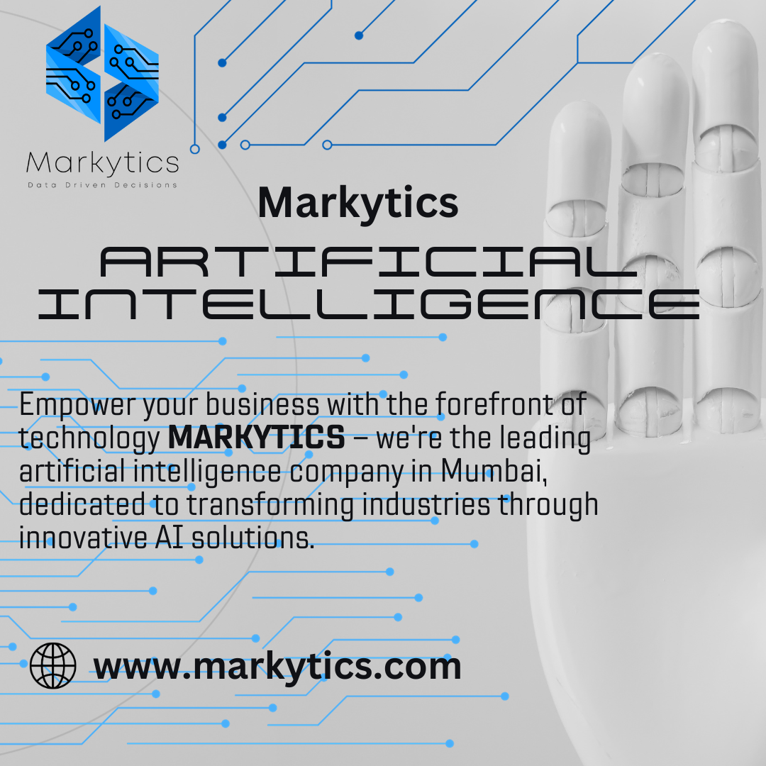 Unleashing the Power of Artificial Intelligence in Mumbai | by ...