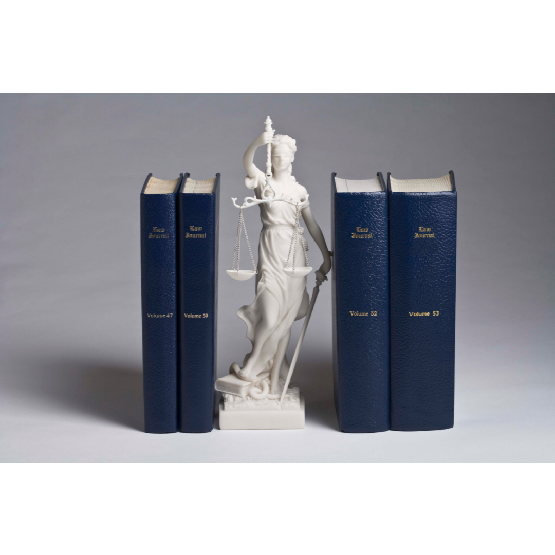Unveiling Excellence: Justin C Freeman and Personalized Legal Advocacy ...