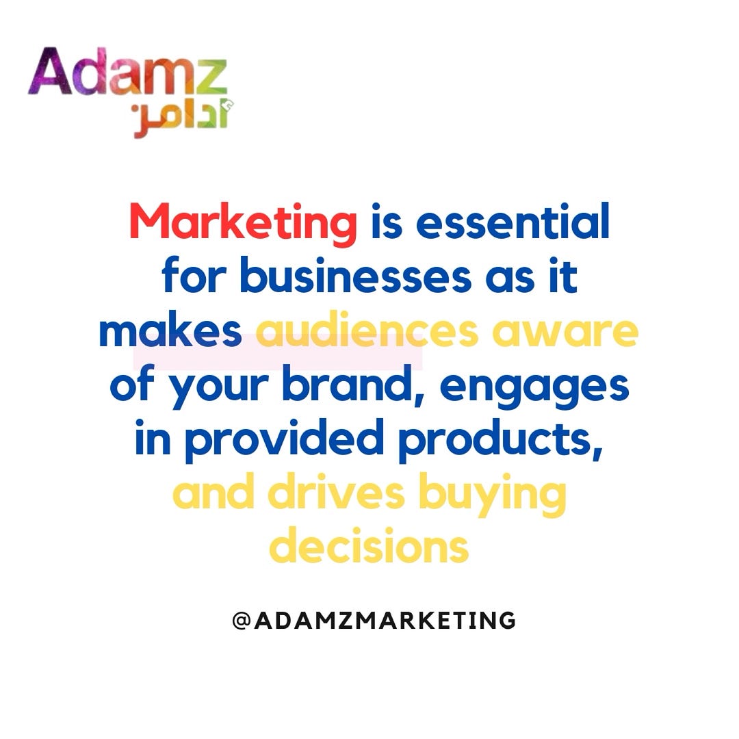 Top Marketing Tips for Businesses in 2025 to Achieve Success | by ...