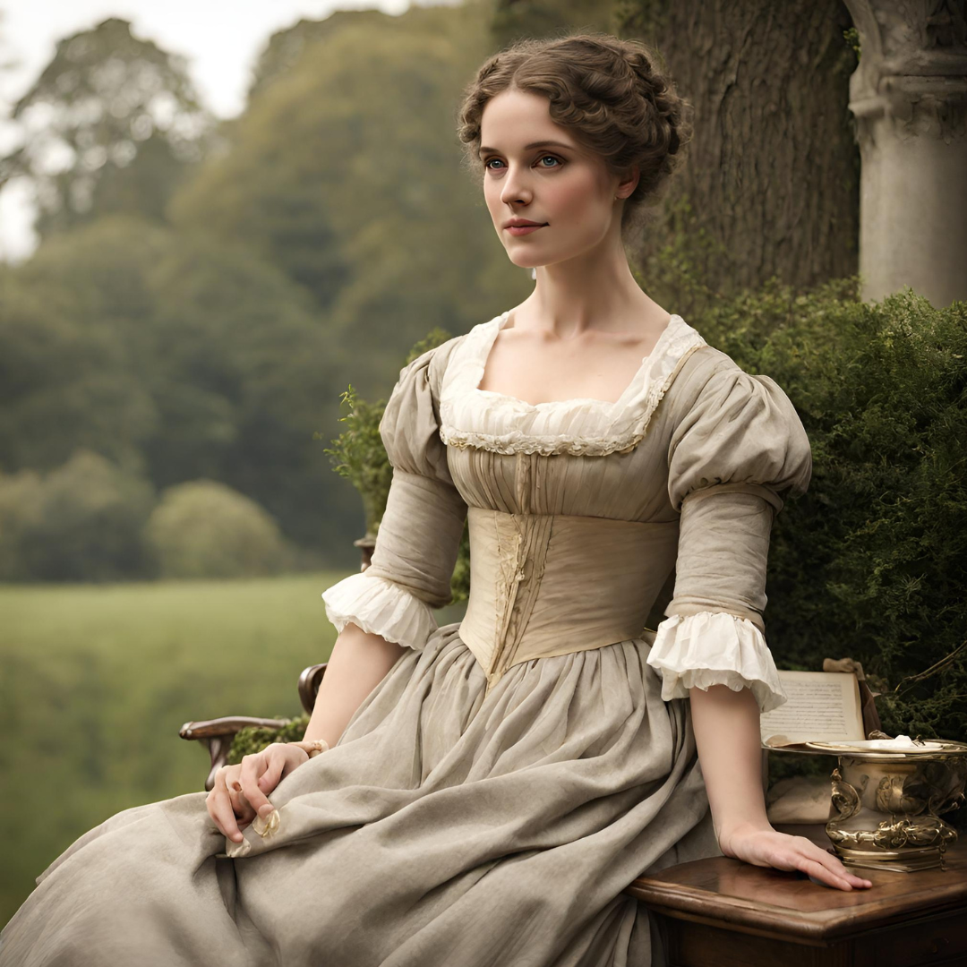 Mansfield Park: Austen’s Subtle Exploration of Morality and Social Dynamics | by Quick & Easy ...