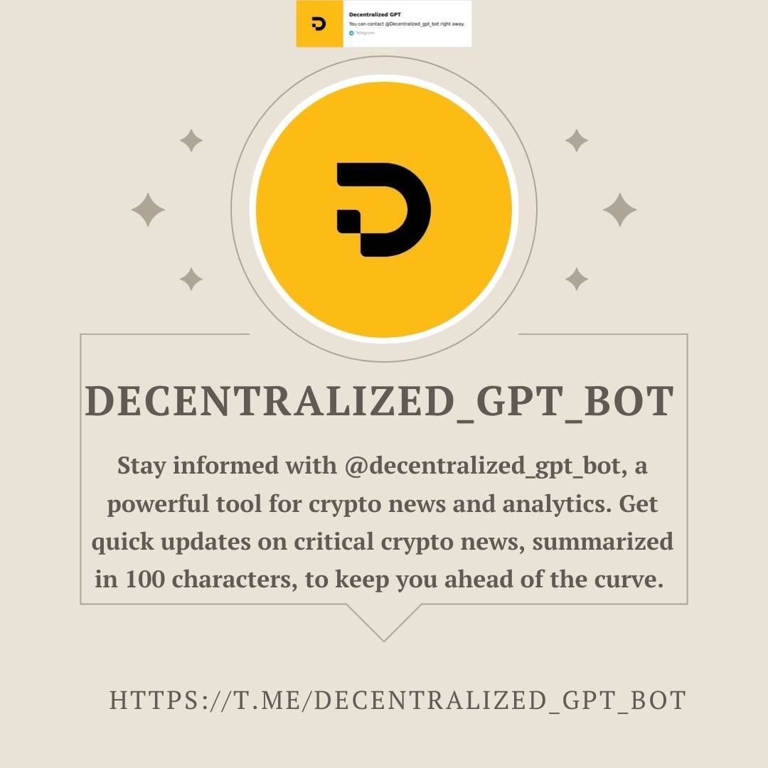 Decentralized_gpt_bot: Real-Time Crypto Analytics - Decentrlized_gpt ...