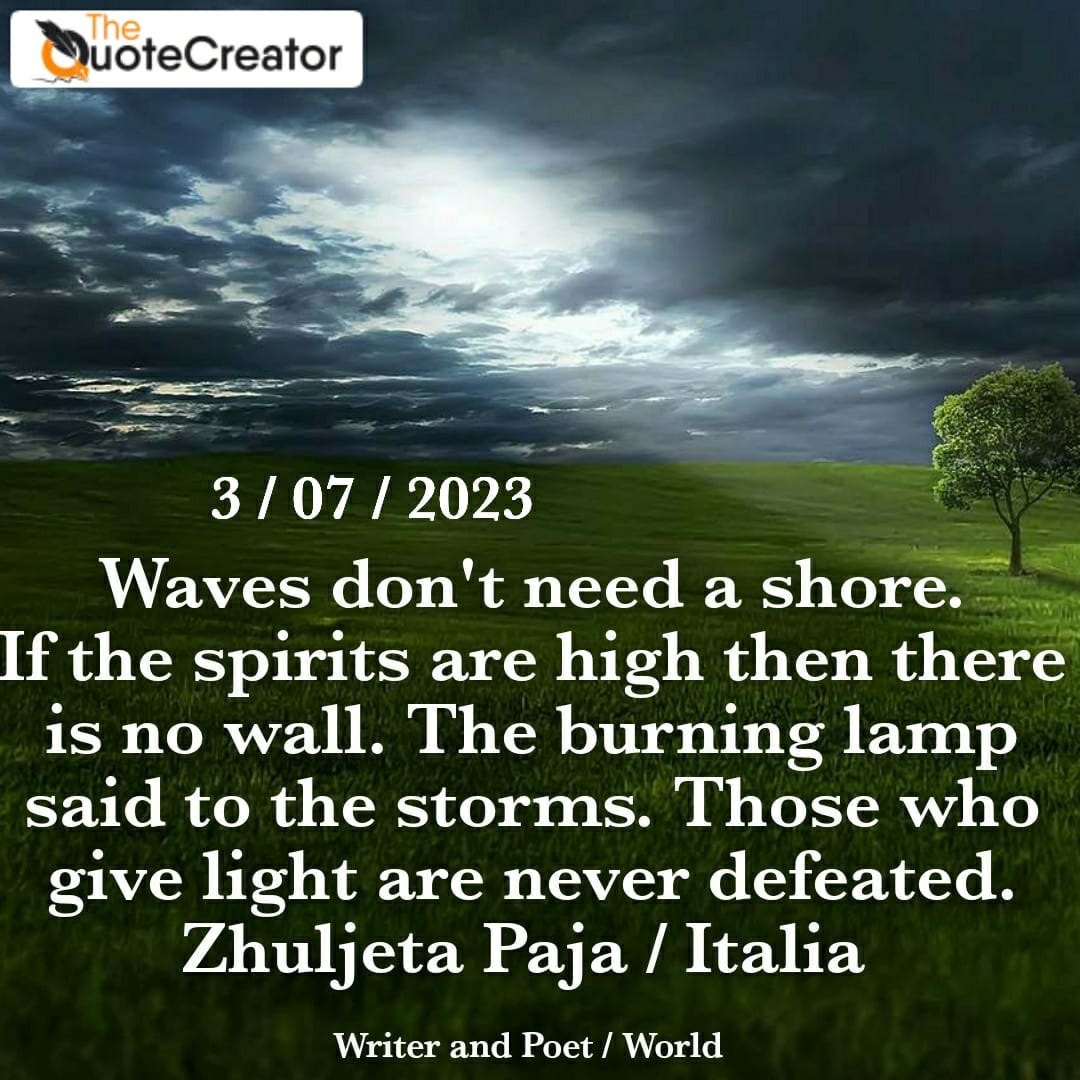 🌍🇮🇹💐 - Zhuljeta Paja - 🇮🇹 - Medium