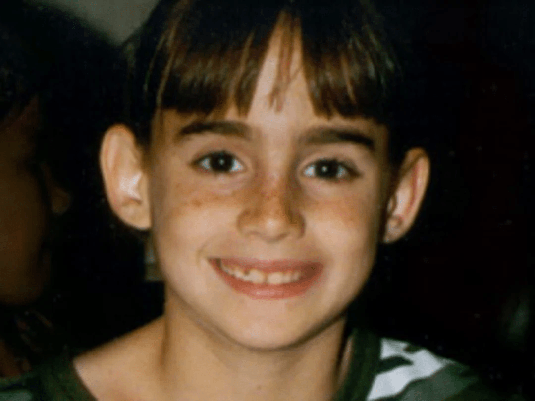 Joshua Phillips Murderer 2024
