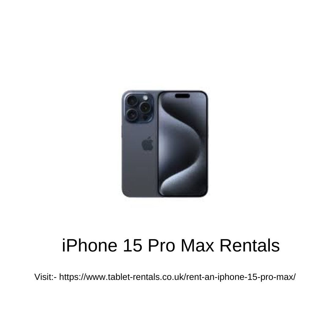 Discover London’s Wonders with iPhone 15 Pro Max Rentals - rober smith ...