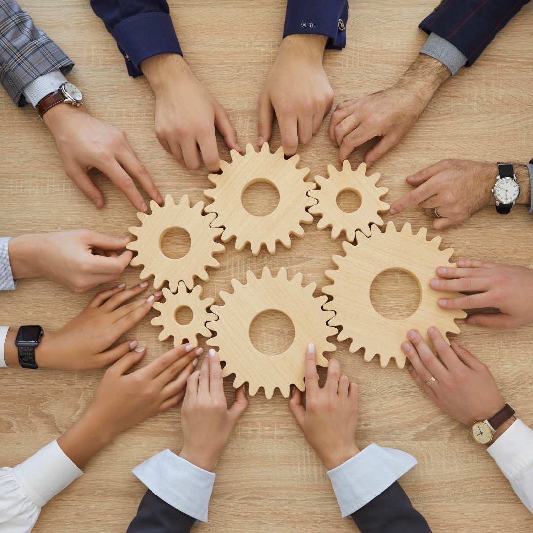A Multi-Stakeholder Approach for Digital Platforms: Lessons Learned ...