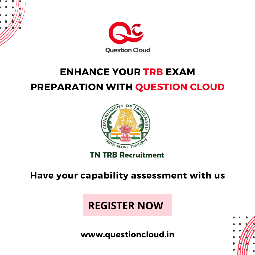 Enhance Your TRB Exam Preparation With Question Cloud - question cloud - Medium