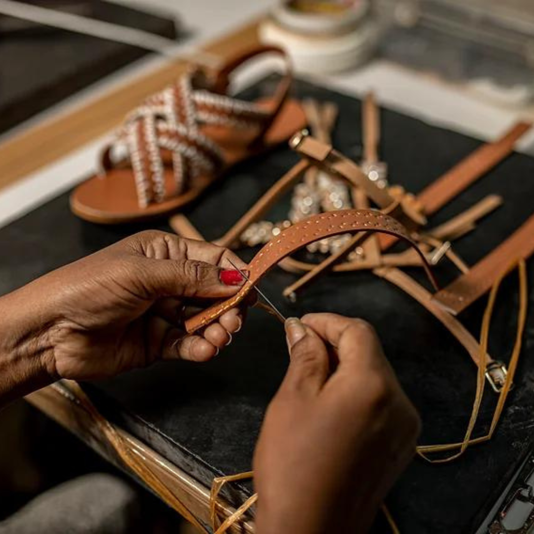 The Evolution of India’s Footwear Factories: How They’re Shaping Global ...