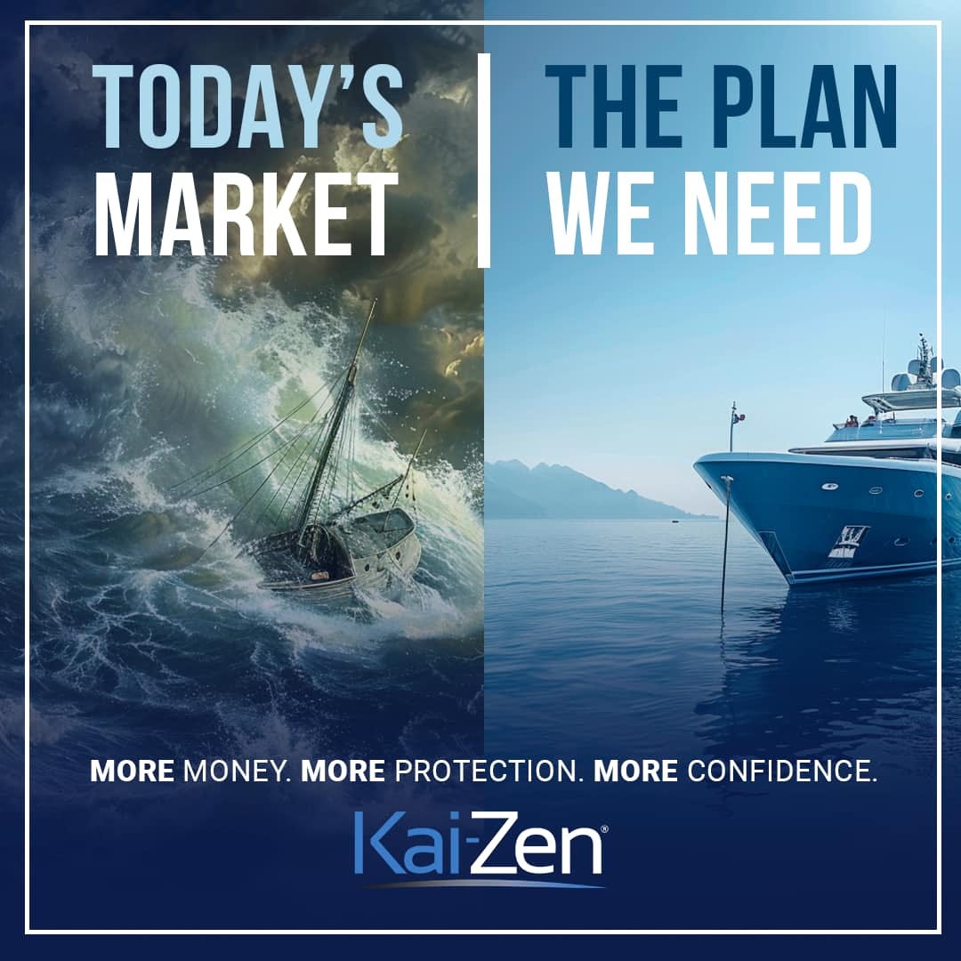The Kai-Zen Strategy: A Comprehensive Guide by Sharon, aka The Safe ...