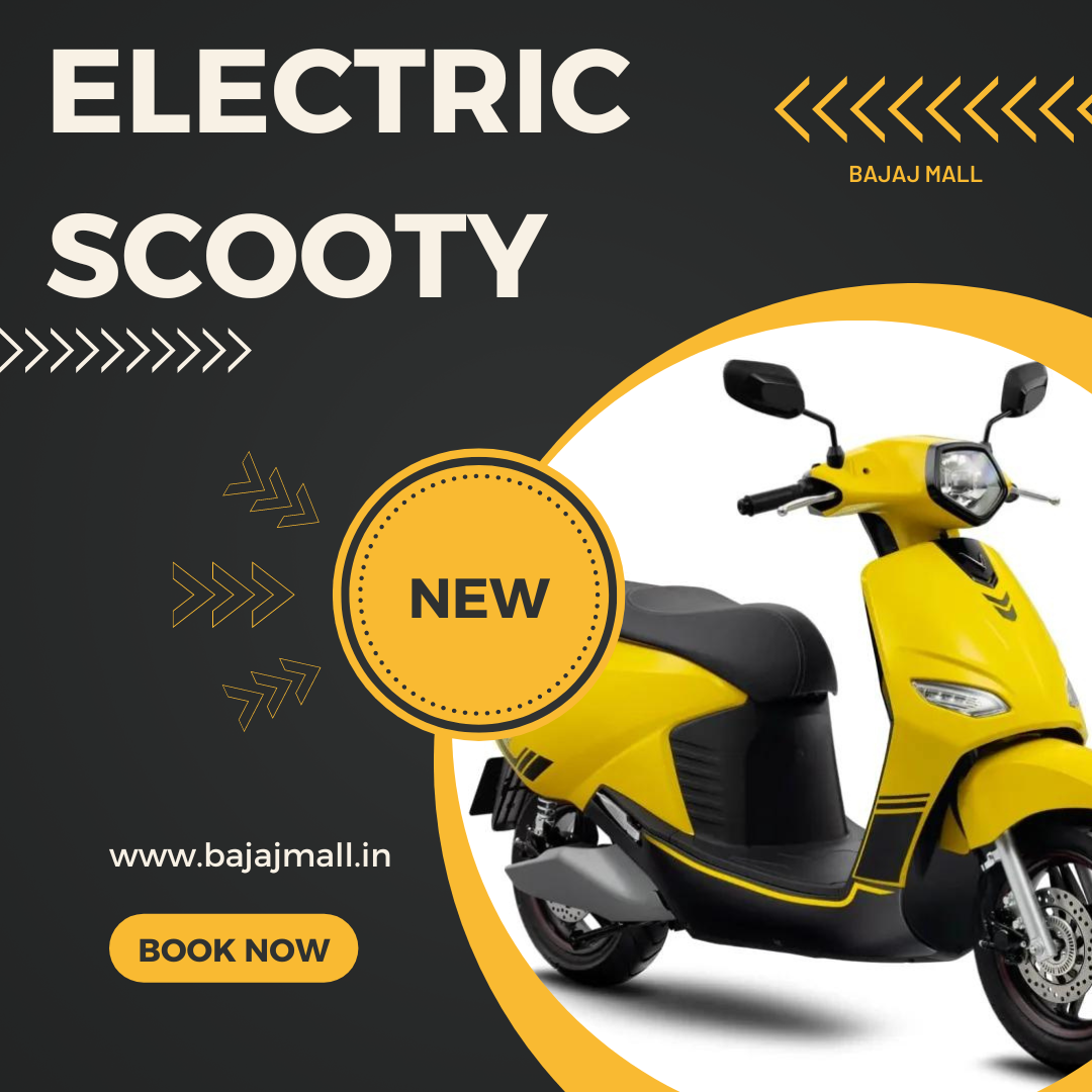 Make Your Ride Emission-Free with Hero Electric Scooty | by ...
