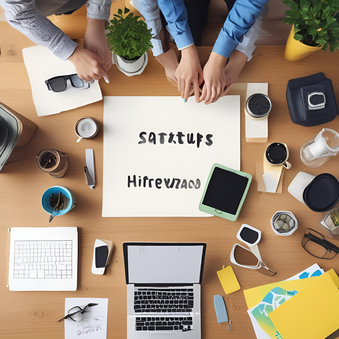 Essential Tips for Startups: Setting Yourself Up for Success | by ...