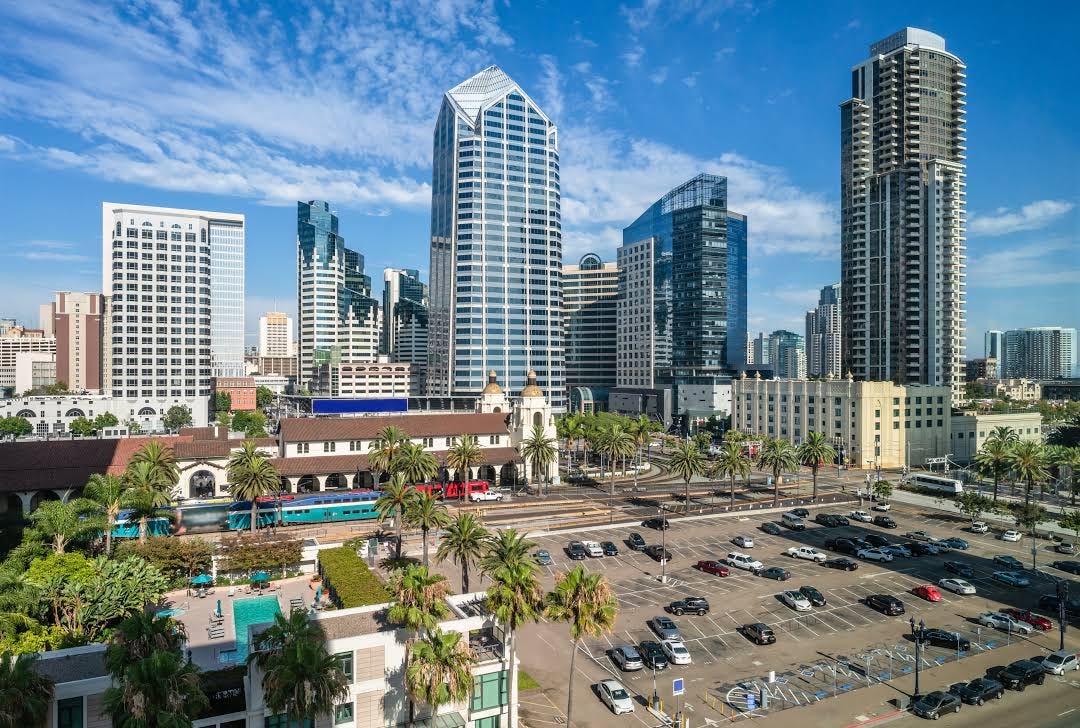 Explore Top Travel Destinations With Delta Airlines | by Harsh Telefono ...