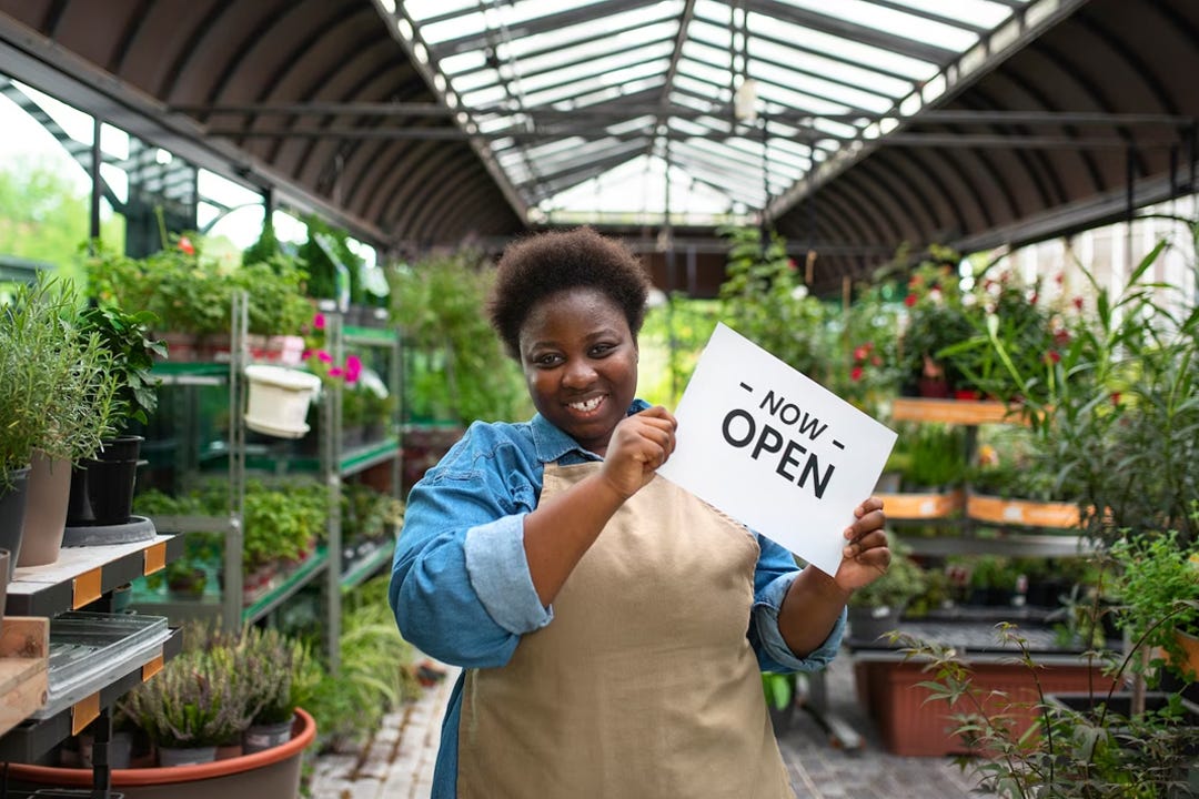 15 Simple and Profitable Businesses You Can Start with R50k | by Espere ...
