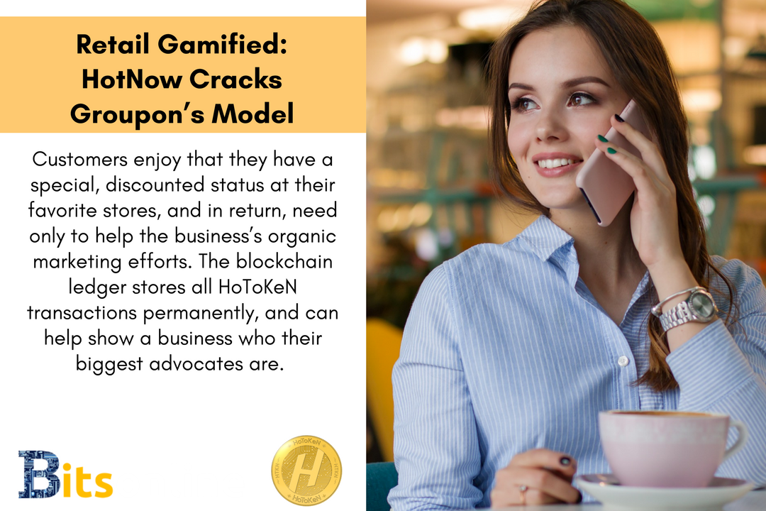 HoToKeN Cracks Groupon’s Model — The Future of Cryptocurrency | by HOT ...