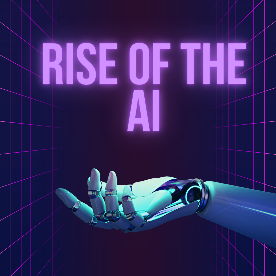 The Rise Of AI | by Skilled Miraj | Medium