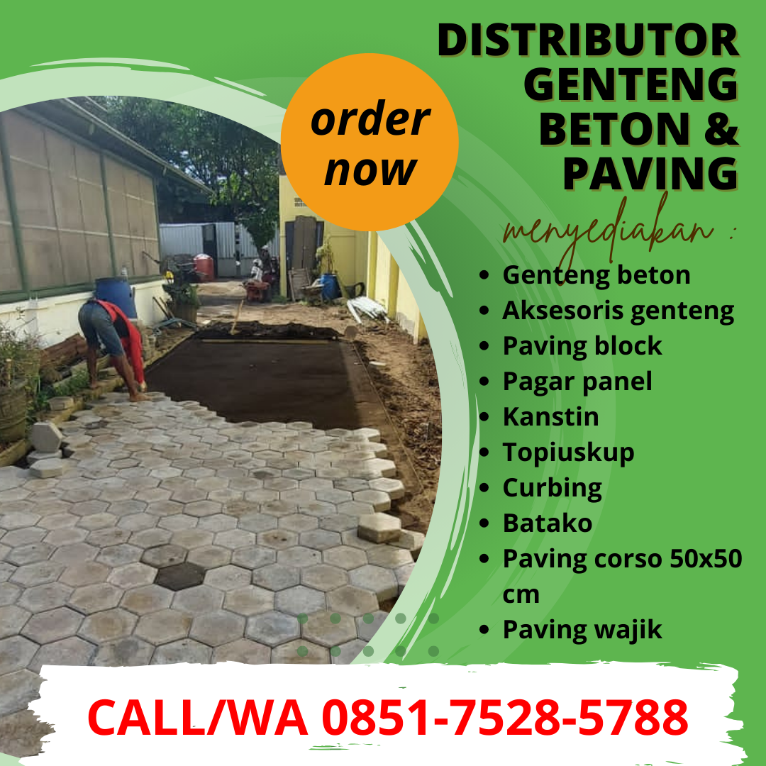 Agen Harga Pekerjaan Paving Block Per M2 Melayani Kediri Call 𝟢𝟪𝟧𝟣-𝟩𝟧𝟤𝟪 ...