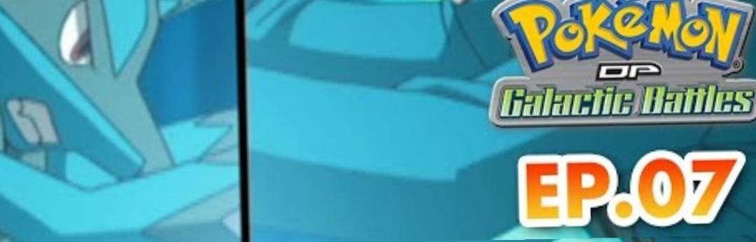 “Pokémon Galactic Battles” on Theme “Saving The World From Ruins”: An ...