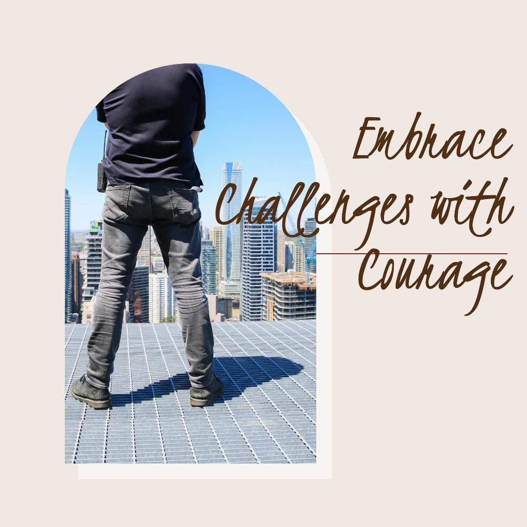 “Tech Triumph: Embracing Challenges and Achieving Dreams in the Digital ...