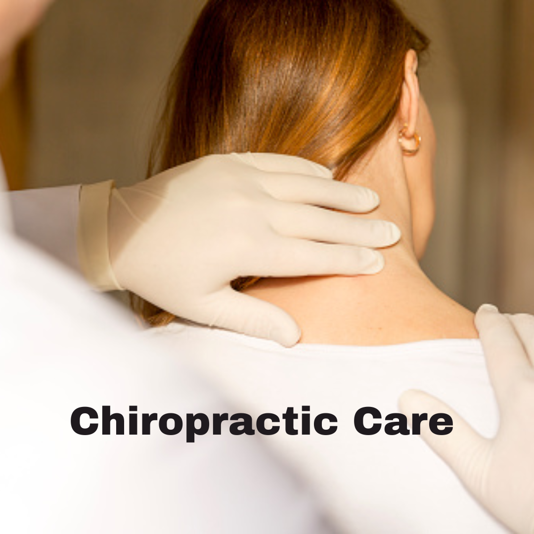 The Importance Of Chiropractic Care In Keeping A Healthy Lifestyle ...