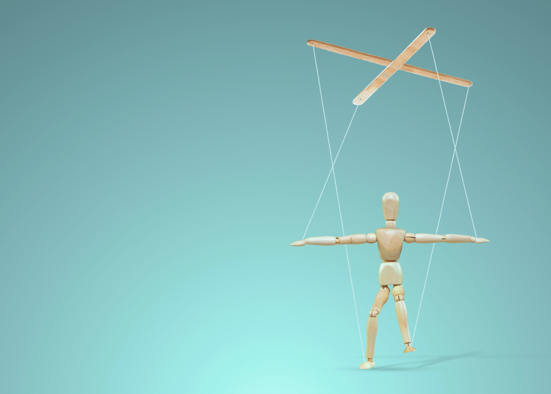 Puppet Masters: Dark UX Patterns. How You’re Being Tricked Without Even ...