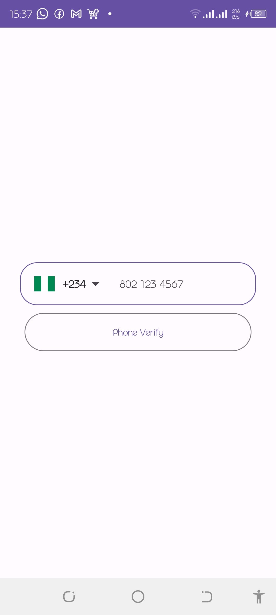 Android Jetpack Compose Country Code Picker Material3 By Simon Tule Medium