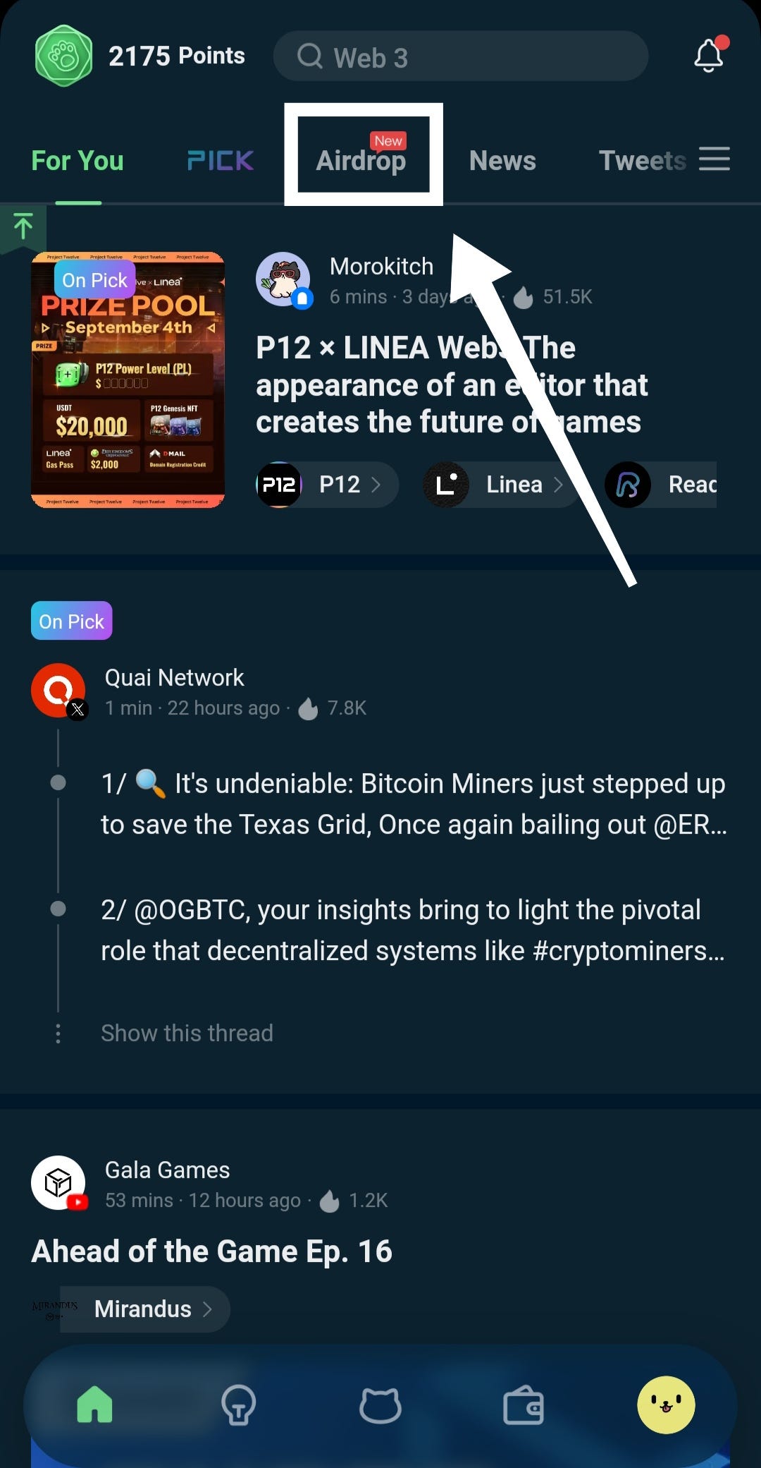 All you need to know about ‘Airdrop’. | by Elia | Medium
