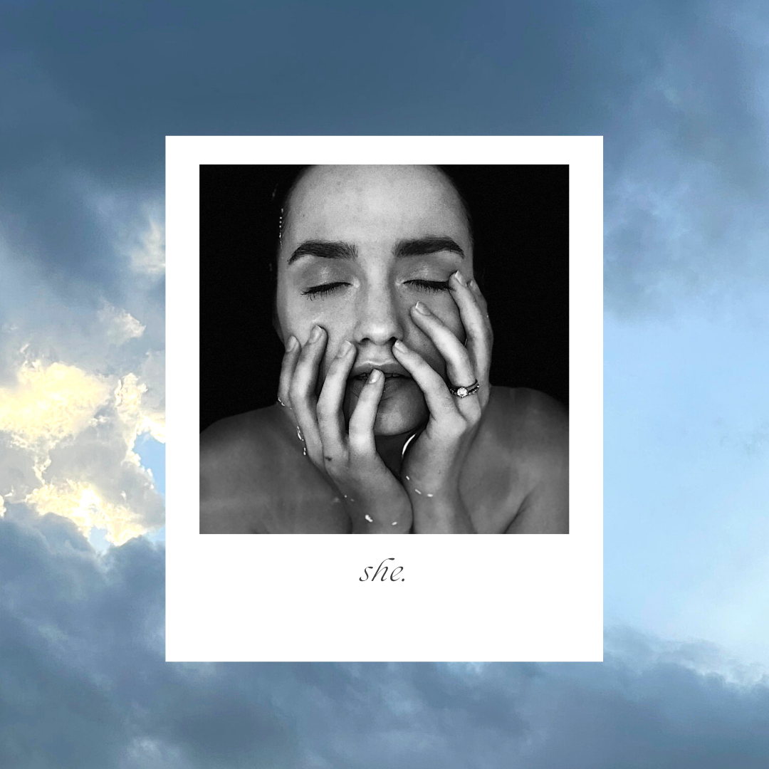 she: too much | part 1 of she: a feminist collection | Medium
