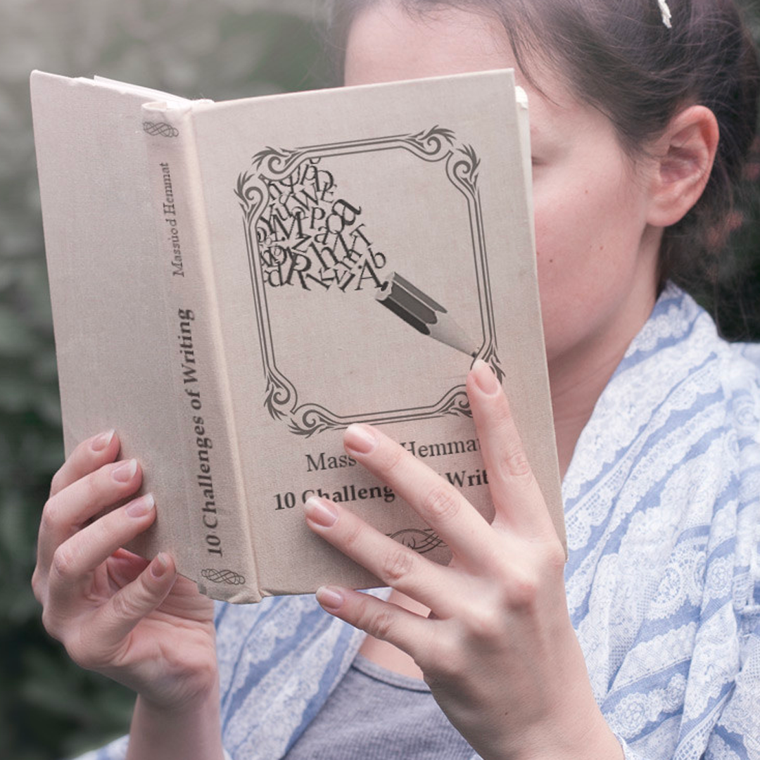 Top 10 Writing Challenges and How to Overcome Each | by Massùod Hemmat ...