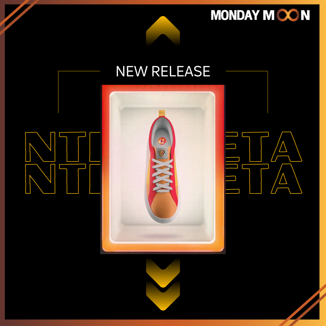 Introducing NTR1-Meta: The World’s First NFT Sneaker Wearable in the ...