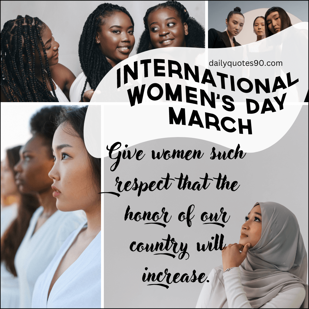 8th March Happy International Women S Day Best Happy Women S Day