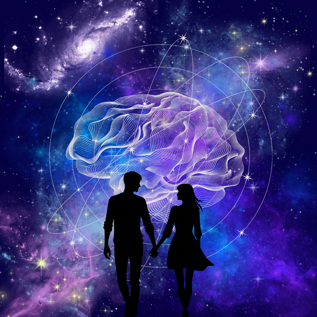 Have I Experienced Twin Flame Telepathy? | by Susie Puga | Jul, 2024 ...