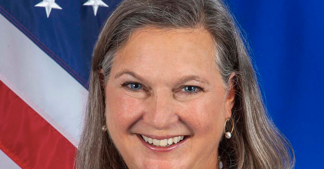 Victoria Nuland Has Gone To Africa | by Caitlin Johnstone | Medium