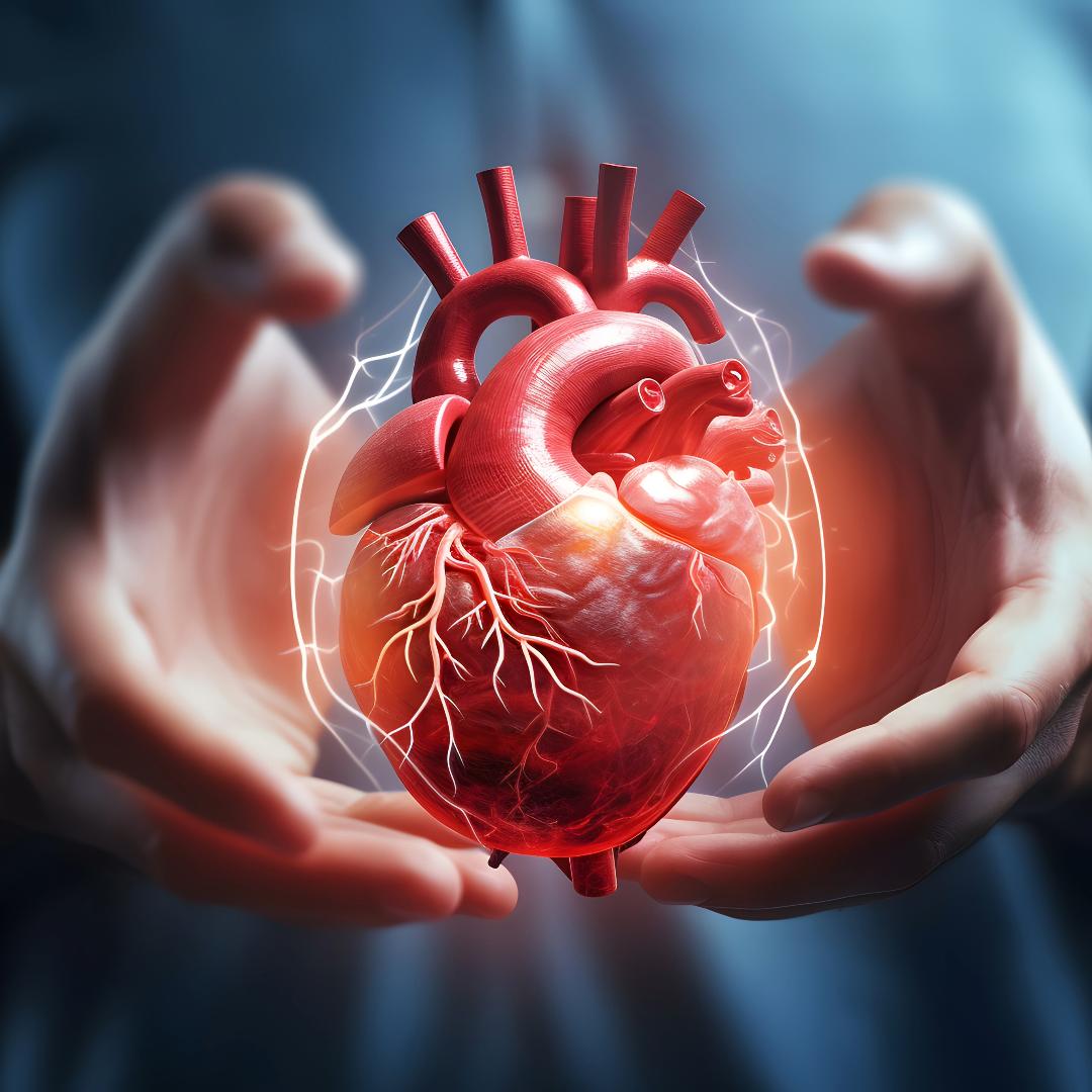 Tackling the Silent Epidemic: Why Heart Disease Demands Our Undivided Attention | by Teja V ...