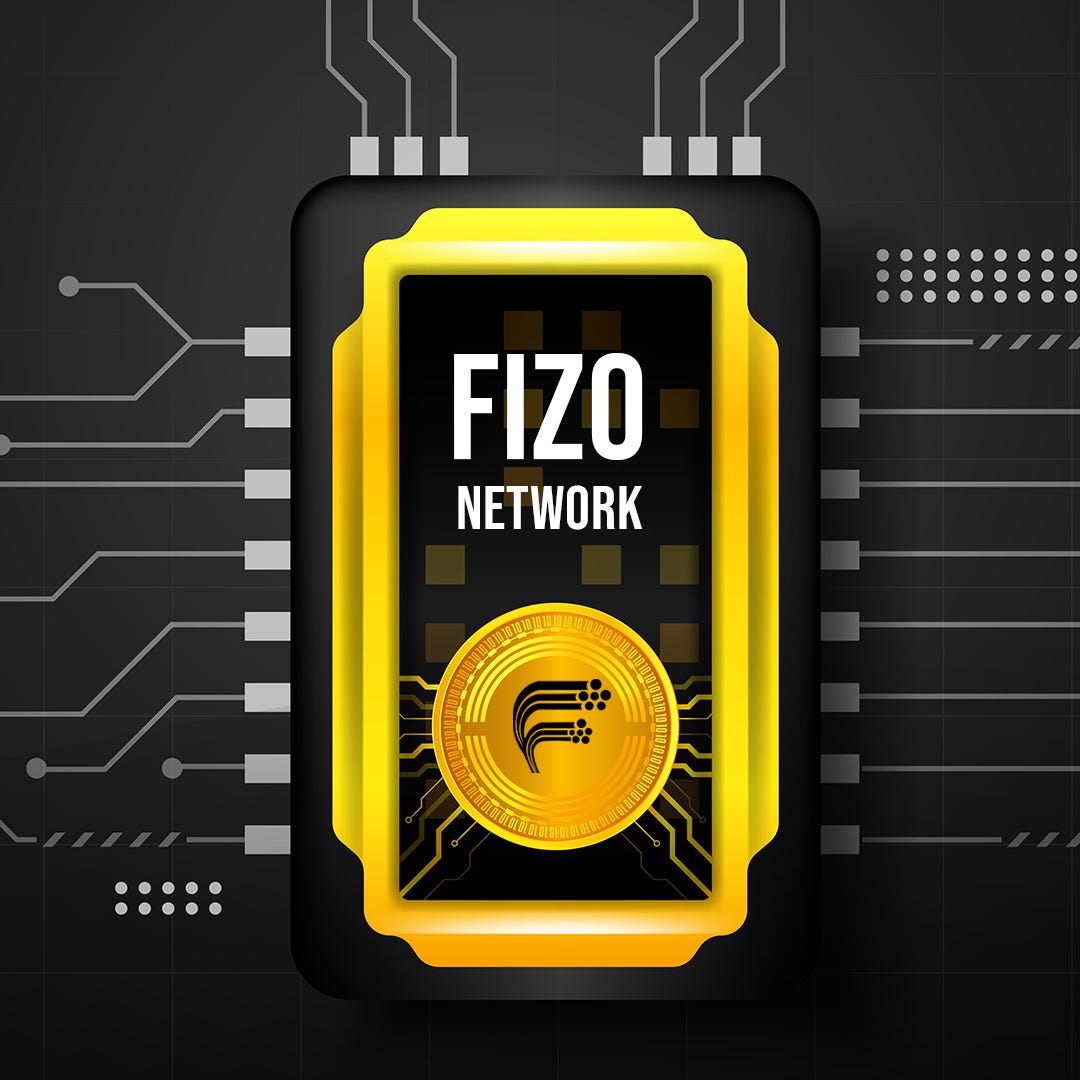 What is fizo Network(FIZO)?. The Fizo blockchain heralds itself as a ...