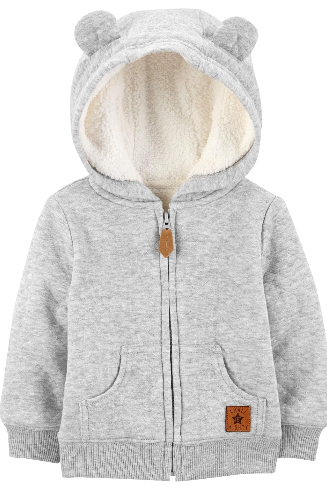Unveiling the Cozy Comfort of Baby Hooded Jacket Coats for Little ...
