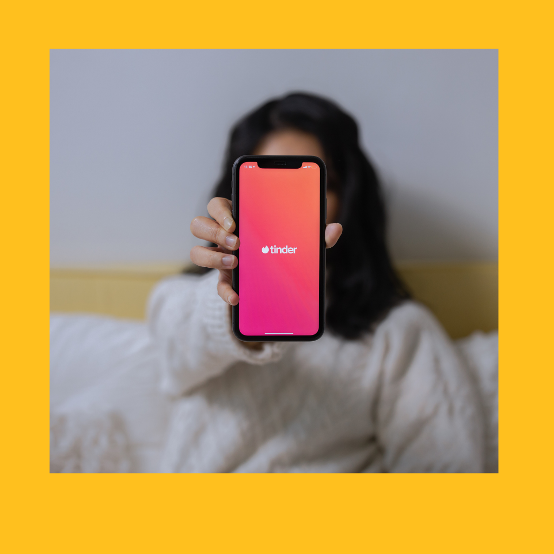 It’s not you; it’s your profile.. There are 44.2 Million users online ...