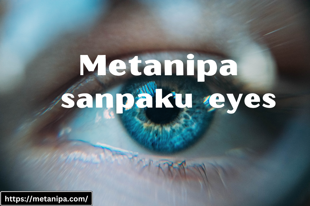 Unlocking the Mystery of Sanpaku Eyes: Exploring the Fascinating ...
