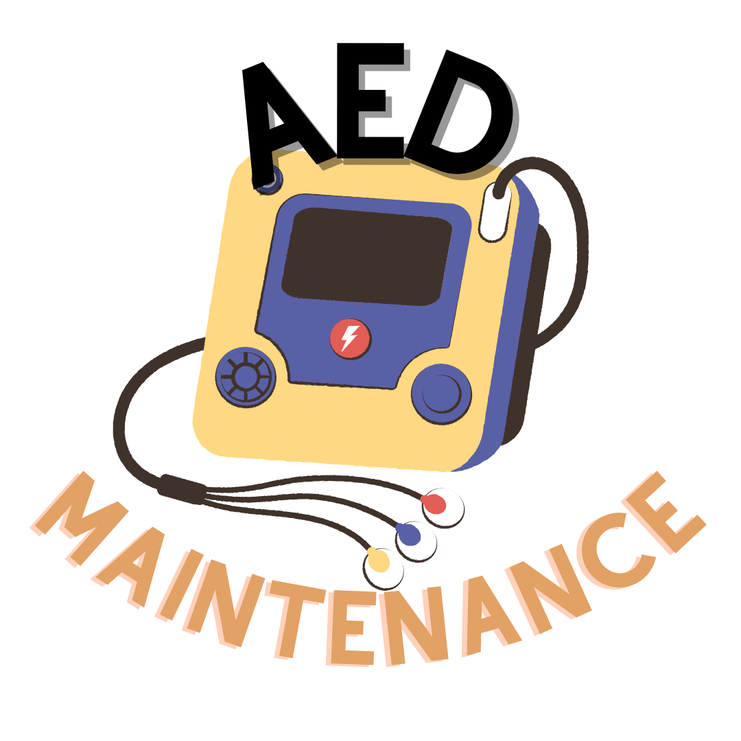 Keeping Your AED in Top Shape: A Guide to Maintenance of AED | by Claus ...
