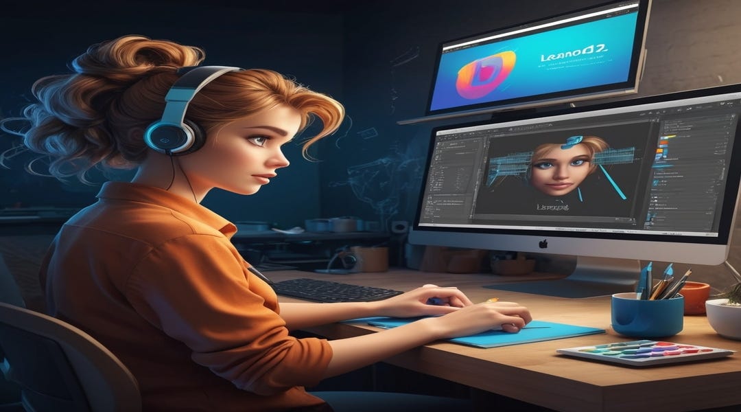 Video Editing Software: 5 Easy Ways To Edit Like A Pro | by shopdz04 ...