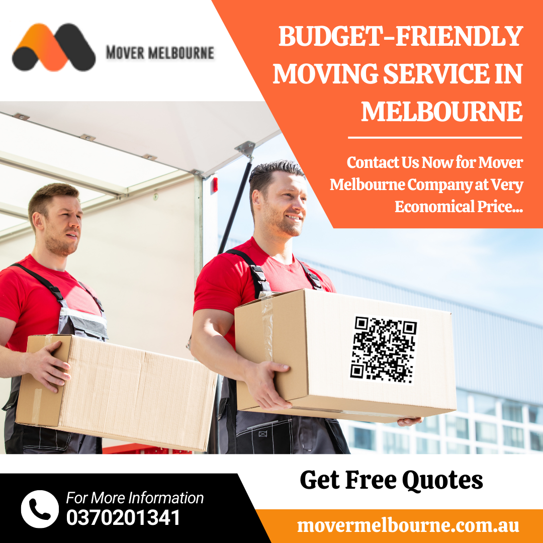 Best Office Movers in Melbourne | Mover Melbourne - Mover Melbourne ...