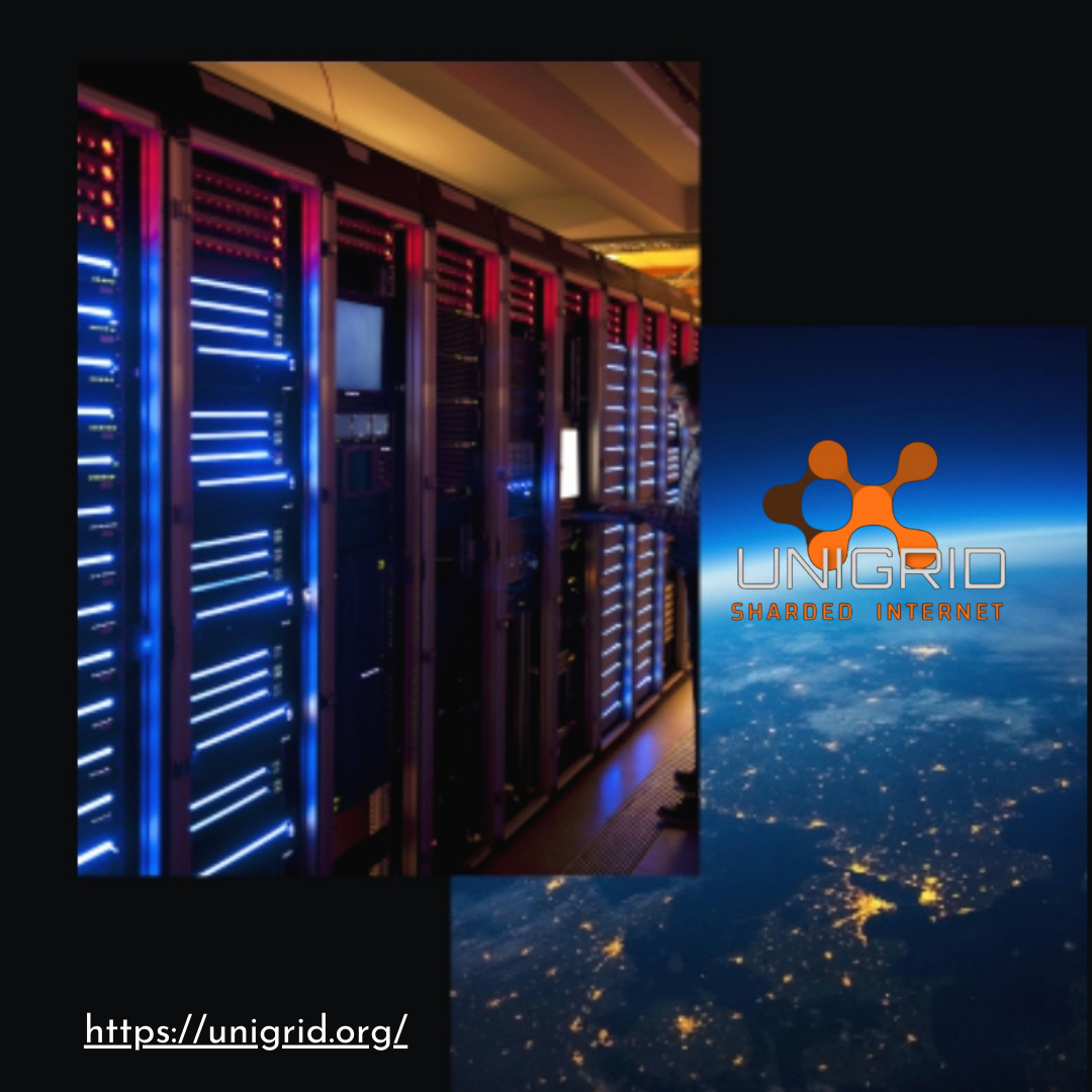 Unigrid’s Decentralized Approach: Safeguarding Data in the Digital Era ...