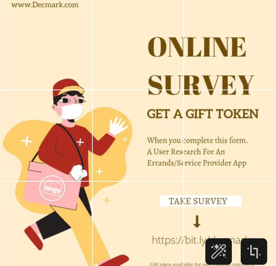 How To Create Survey Ads On Facebook | by Ezeanipaulchibueze | Medium