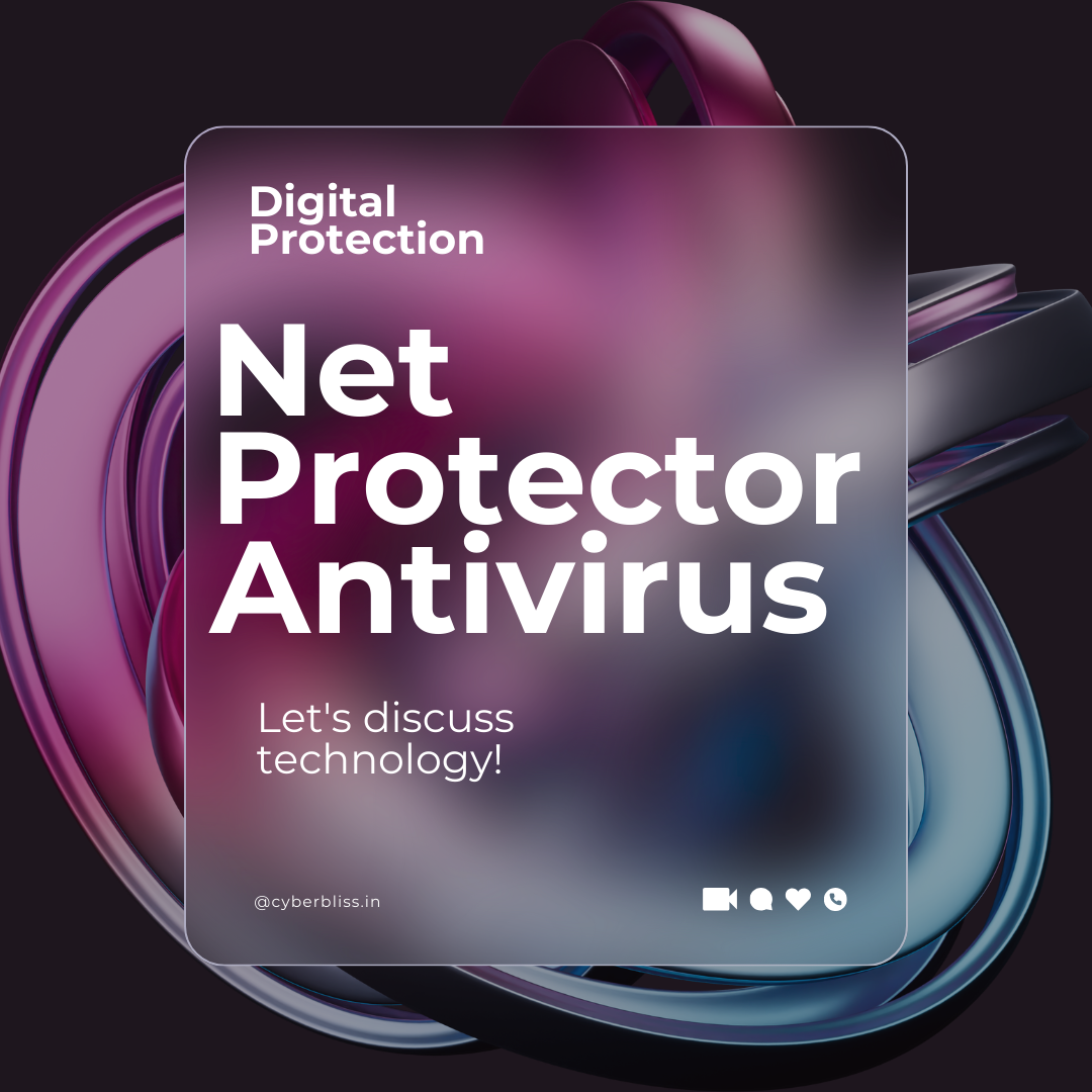 Everything You Need to Know About Net Protector Antivirus | by ...