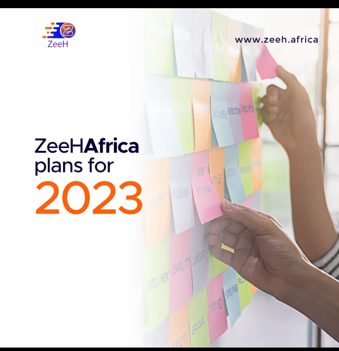 ZeeH Africa 2023. Being a financial company that provides… | by ZeeH ...
