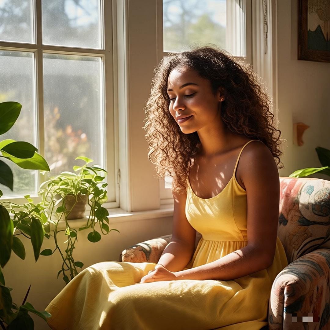 Choosing Myself: Why I Write About Love, Heartbreak, and Healing | by ...