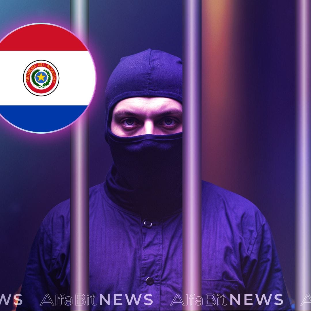 Paraguay Sentences Man for Stealing Electricity for Cryptocurrency ...