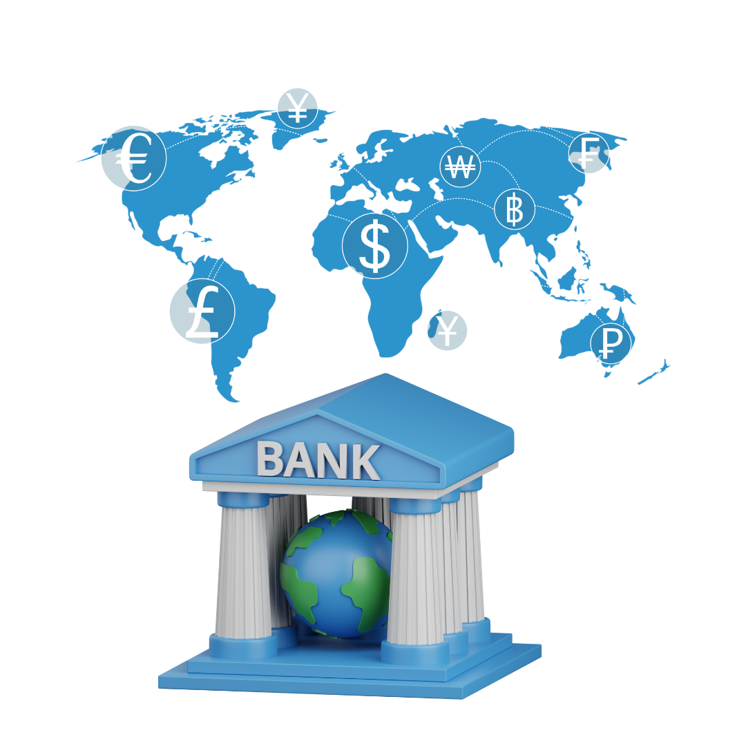 Global Financial Dynamics: Exploring the Bank for International ...