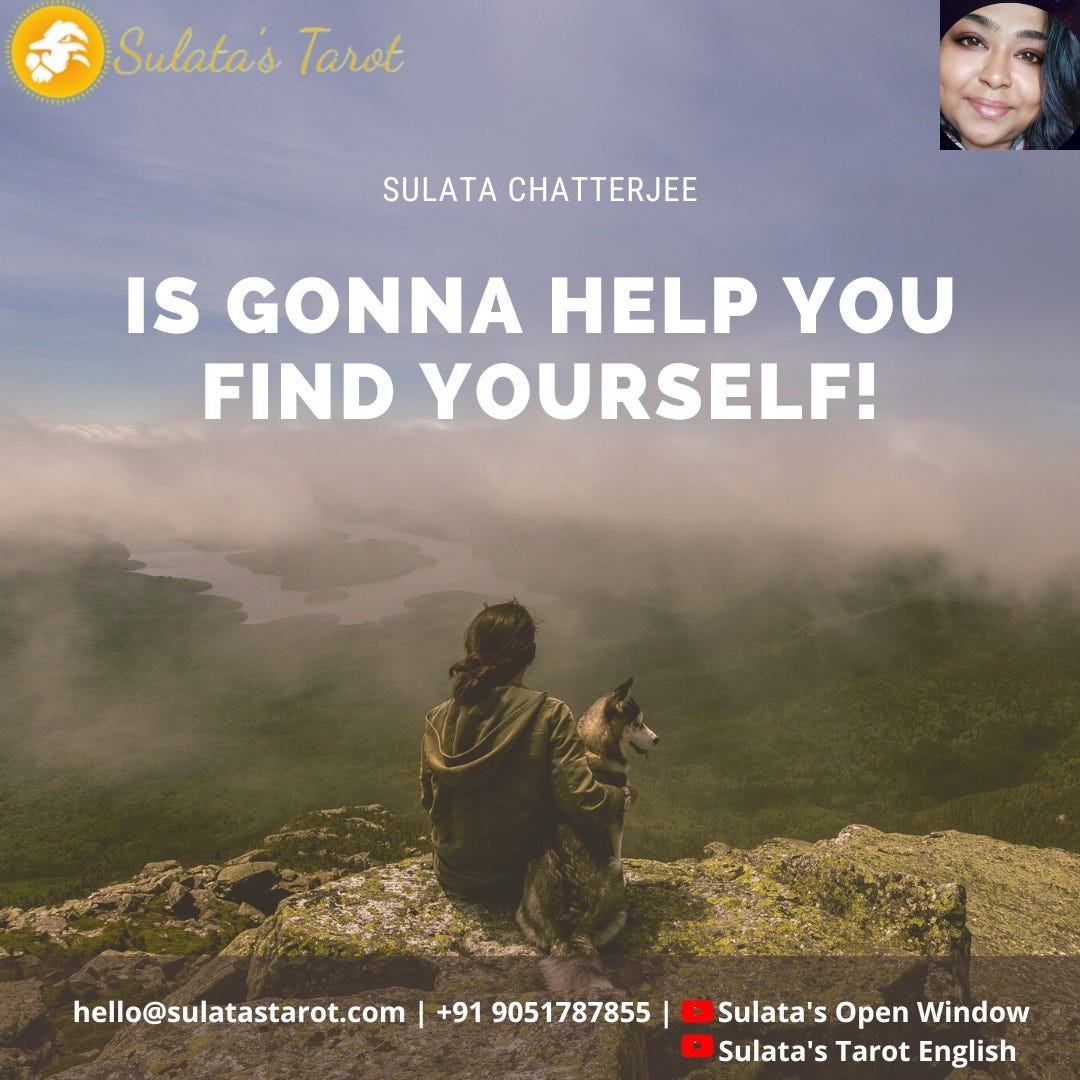 Sulata Tarot - Sulatas Tarot - Medium